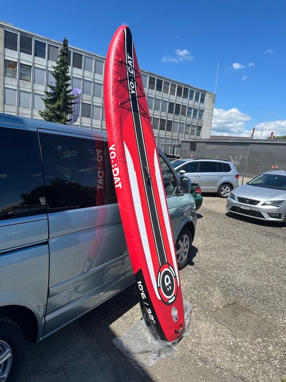 Stand Up Paddle NEU (Neu und originalverpackt) in Wiler b.Utzenstorf für CHF 150 – nur Abholung ...