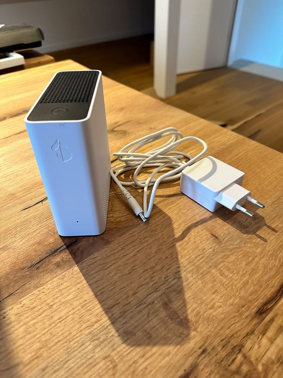 Swisscom WLAN Box 2 (Gebraucht) in Bättwil für CHF 45 – mit Lieferung ...