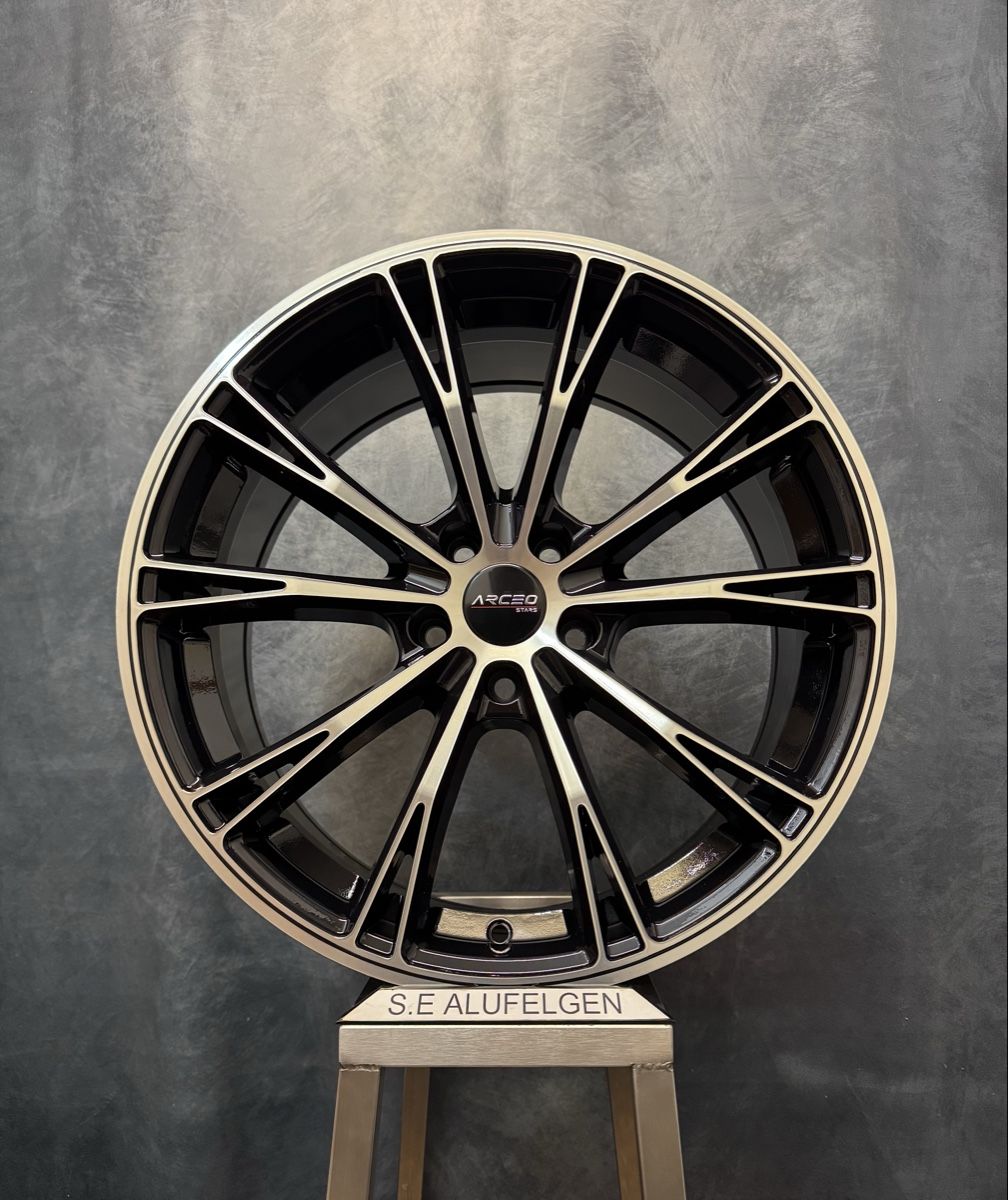 Abt Felgen 19 Zoll