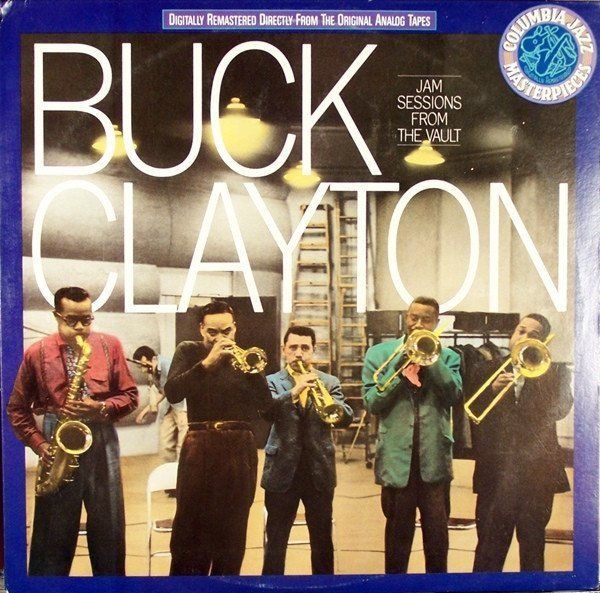 Buck Clayton, Coleman Hawkins, Joe Newman, Freddie Green, | Kaufen auf ...