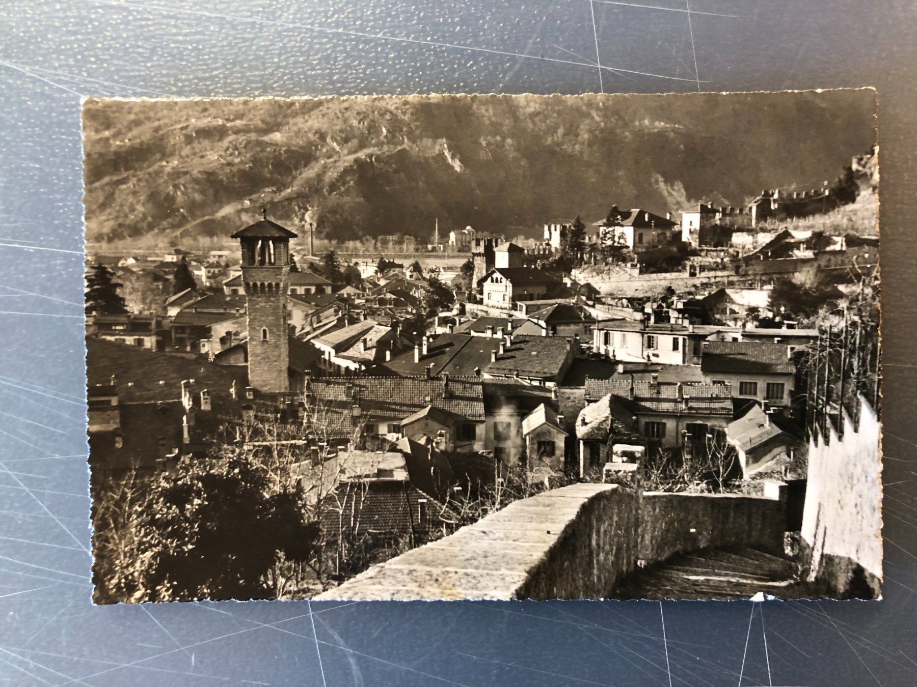 AK CP Bellinzona (Usato) a Vevey per CHF 2 – con consegna | Acquista su ...