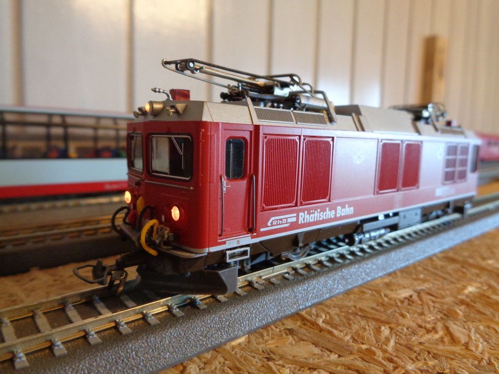 Rhb Gem 4/4 Bémo | Kaufen auf Ricardo