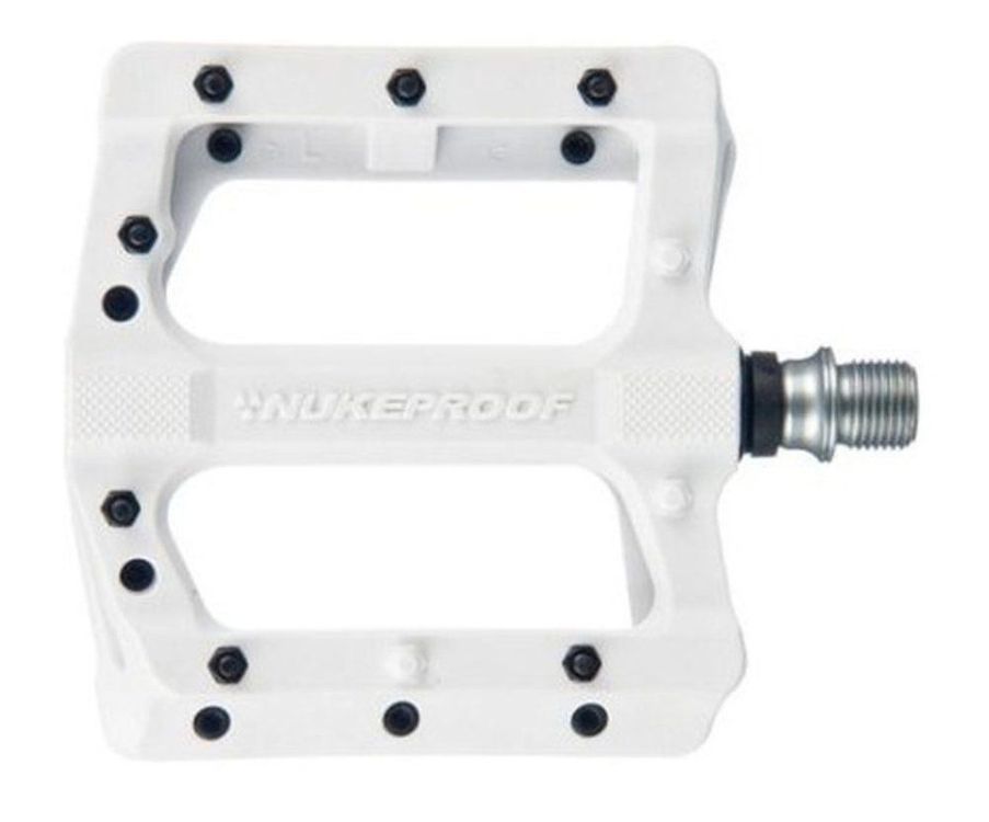 Nukeproof Neutron EVO Pedale | Kaufen auf Ricardo