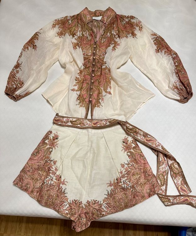 Original Zimmermann Set | Kaufen auf Ricardo