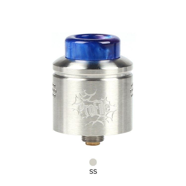 Wotofo Profile RDA Atomizer | Kaufen auf Ricardo