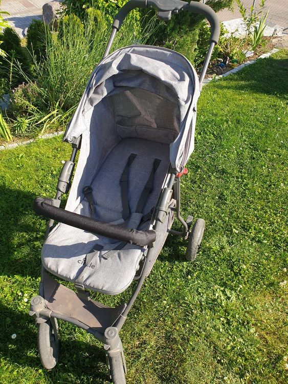 Buggy ABC-Design circle TREVISO 4 (Gebraucht) in Uster für CHF 20 – nur ...