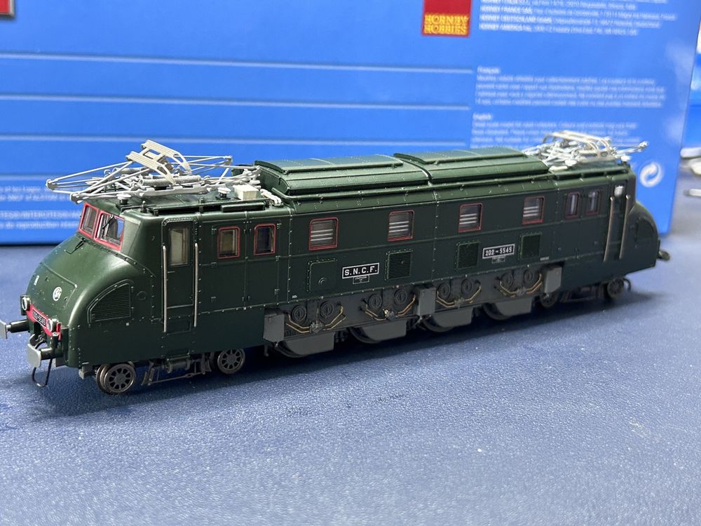 JOUEF, 2D2 ´femme enceinte’ SNCF , DIGITAL | Kaufen auf Ricardo