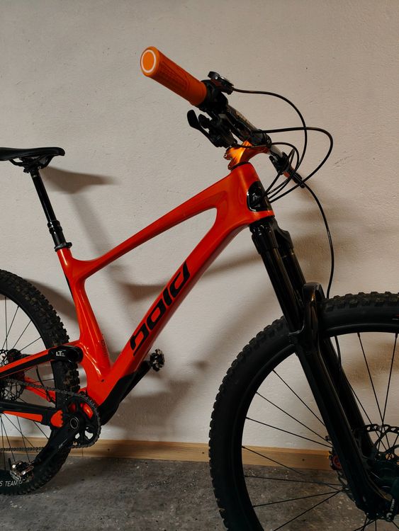 VTT Bold Linkin Carbon LT (Gebraucht) in moutier für CHF 1980 – nur ...