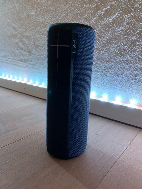 UE BOOM 2 (Gebraucht) in Oberhof für CHF 62 – mit Lieferung auf Ricardo ...