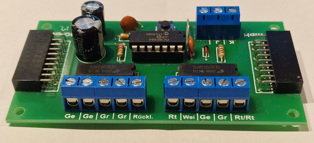 Dig. Signaldecoder IEK SIC-DEC Art.Nr. 040704-14 neu mit OVP | Kaufen ...