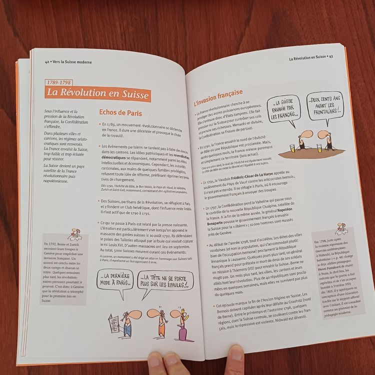 Livre Histoire suisse / Mix et Remix et Gregoire Nappey | Kaufen auf ...