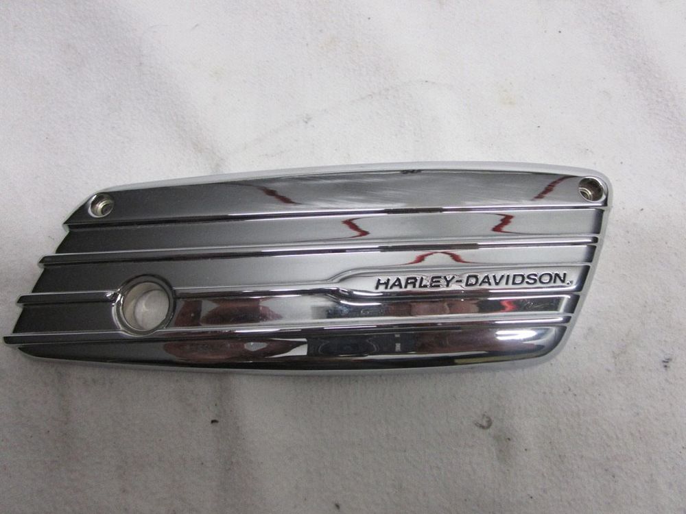 Harley Laschencover 90680-09A (Gebraucht) in Trimmis für CHF 20 – mit ...