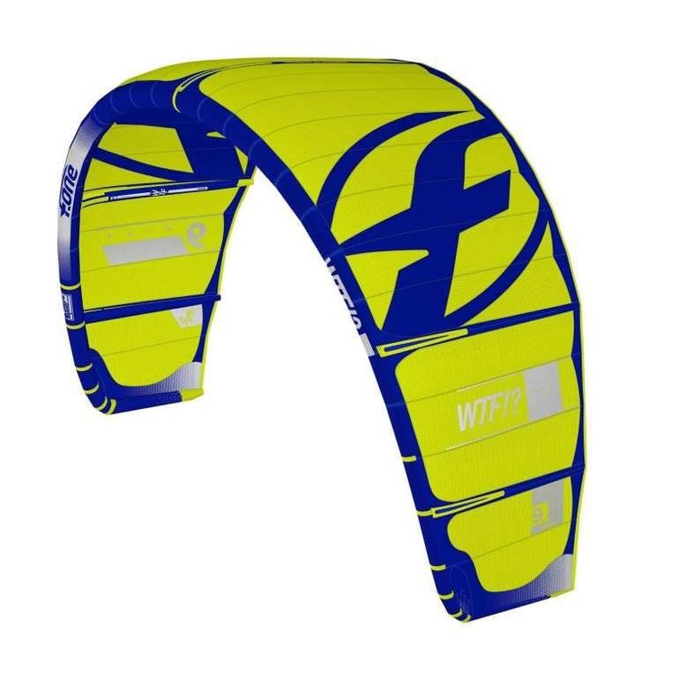 Fone WTF 2019 8m avec barre | Kaufen auf Ricardo