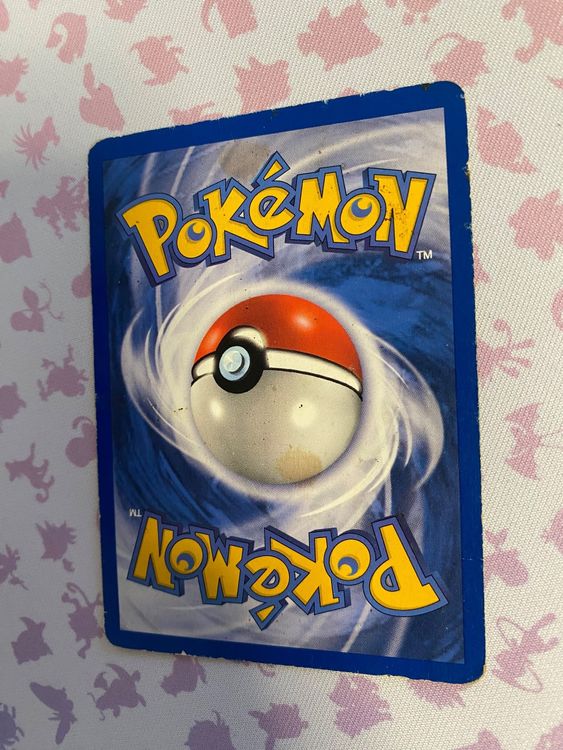 Pokemon - 83 - Dark Raichu - Team Rocket - 2000 - HOLO | Kaufen auf Ricardo