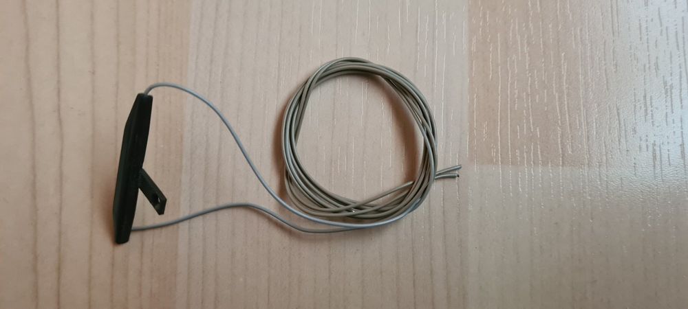 Märklin 7555 Schaltkontakt "Reed-Kontakt" lose ohne OVP (Neu (gemäss ...