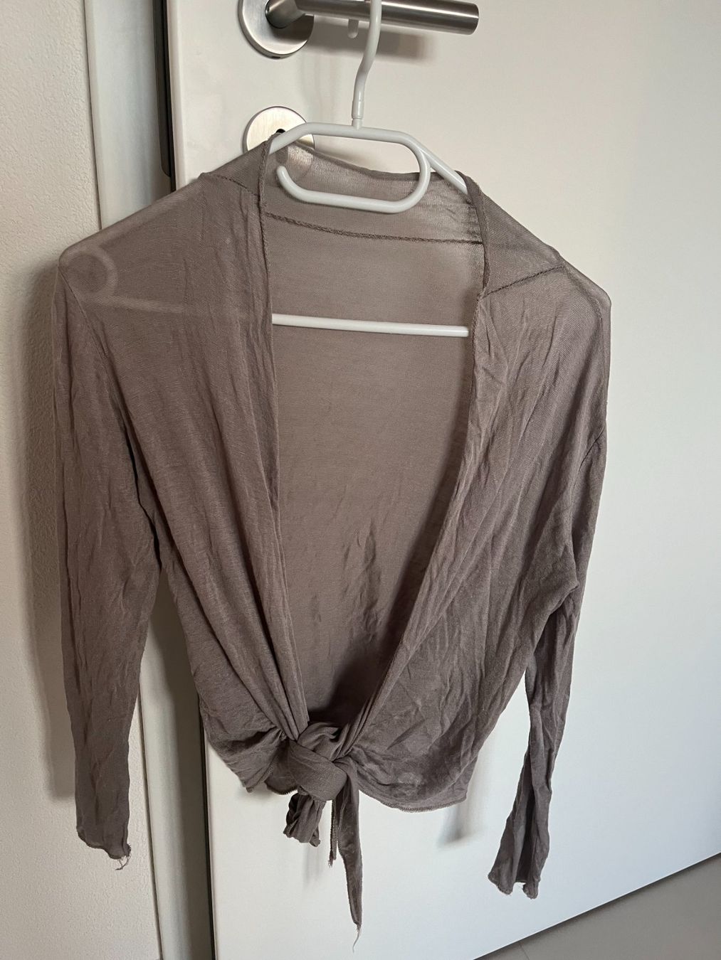 Schulterbedeckung One Size (Gebraucht) in Tenero für CHF 3 – mit ...