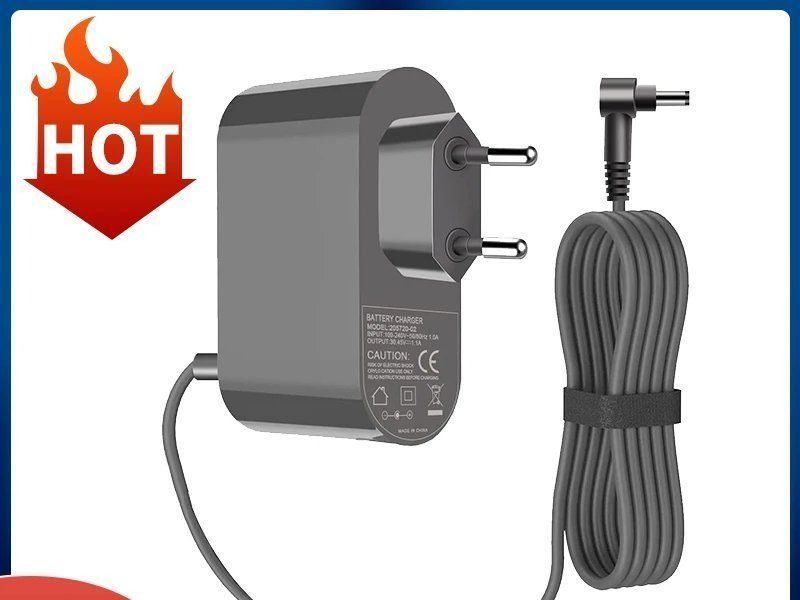 NEU 😊 Ladegerät für DYSON V10 V11 Staubsauger (Neu und originalverpackt) in Wittenbach für CHF 9 ...