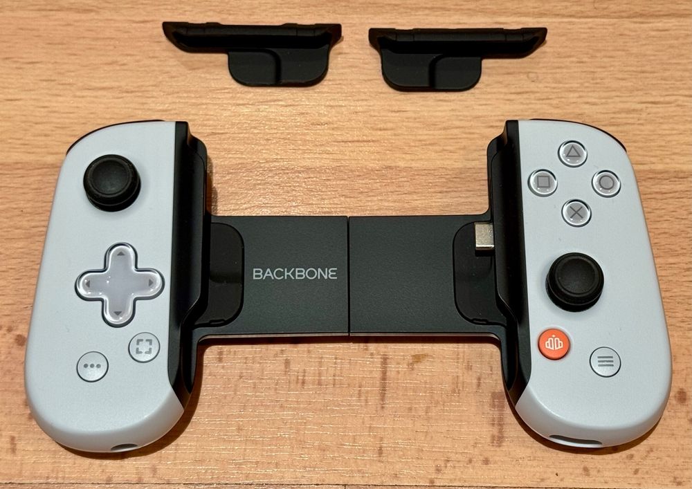 Backbone One PlayStation Edition USB-C für iPhone (Neu (gemäss ...