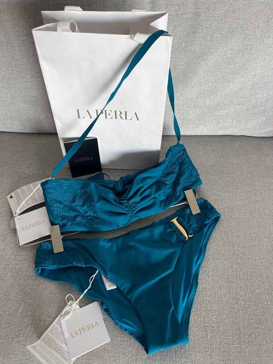 La Perla Swimsuit | Kaufen auf Ricardo