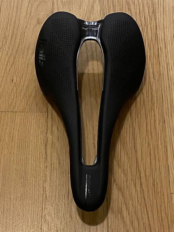 Selle Italia SLR Boost Superflow Ti316 130mm S3 (Neu (gemäss ...