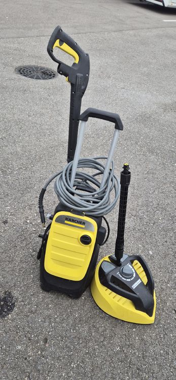KÄRCHER K7 Compact (Gebraucht) in für CHF 300 – nur Abholung auf ...