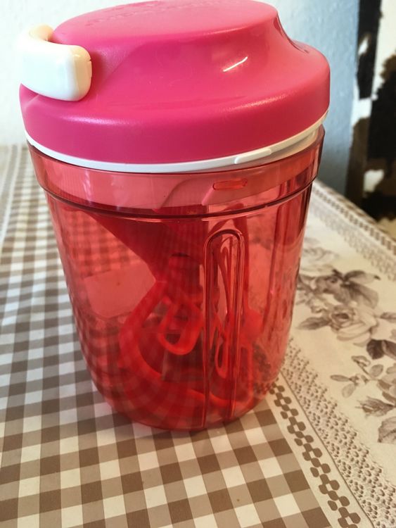 Tupperware Speedy Chef (Gebraucht) in Basel für CHF 40 – mit Lieferung ...