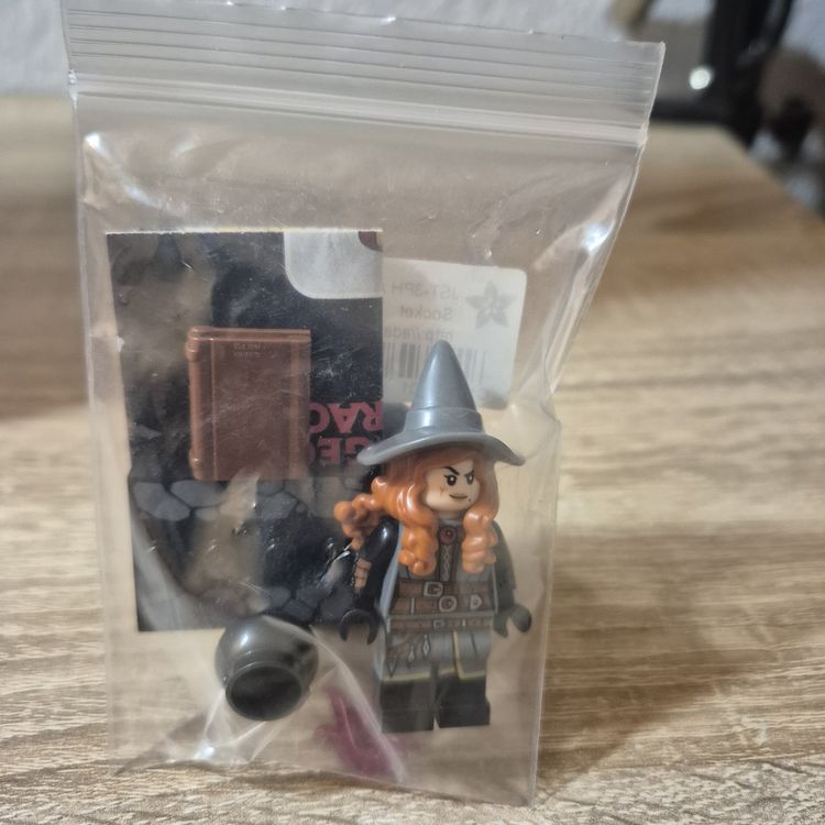 Lego 71047 DnD - Tasha the Witch Queen | Kaufen auf Ricardo