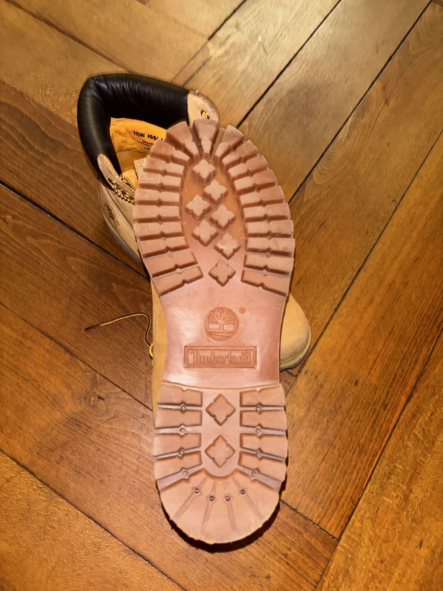 Timberland Boots, Gr. 40.5, Top Zustand - Wintertauglich! (Gebraucht ...