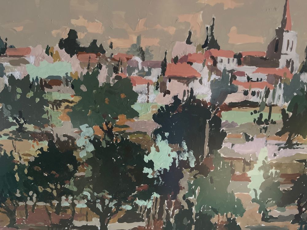 Fred Baumann Bern (Gebraucht) in Untervaz für CHF 390 – mit Lieferung ...