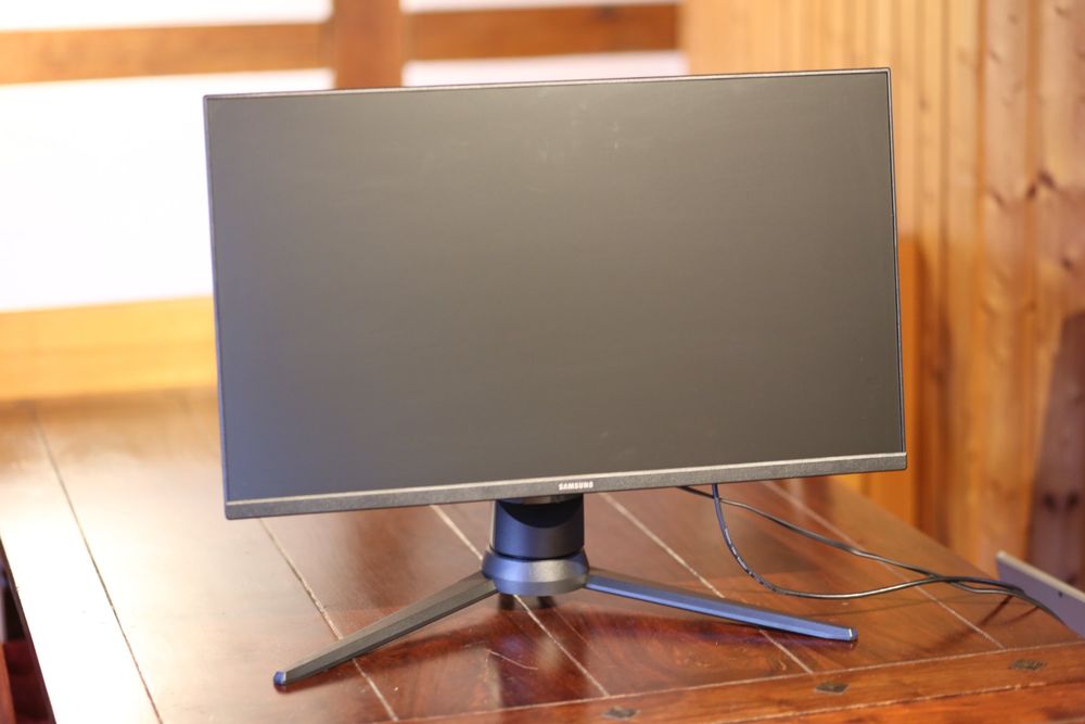 Samsung Monitor Odyssey G3 | Kaufen auf Ricardo