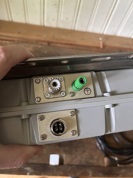 Icom ah3 tuner (Gebraucht) in Richenthal für CHF 200 – nur Abholung auf ...
