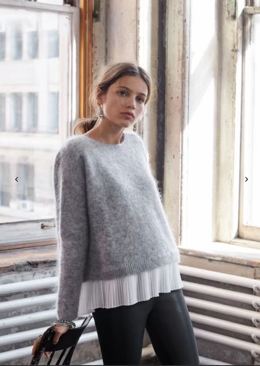Pull Auguste Sezane XS (Gebraucht) in Lausanne für CHF 62 – mit ...
