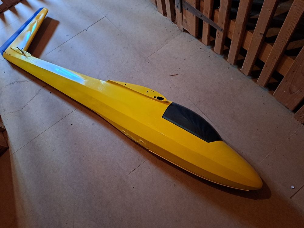 ASK-18 | Kaufen auf Ricardo