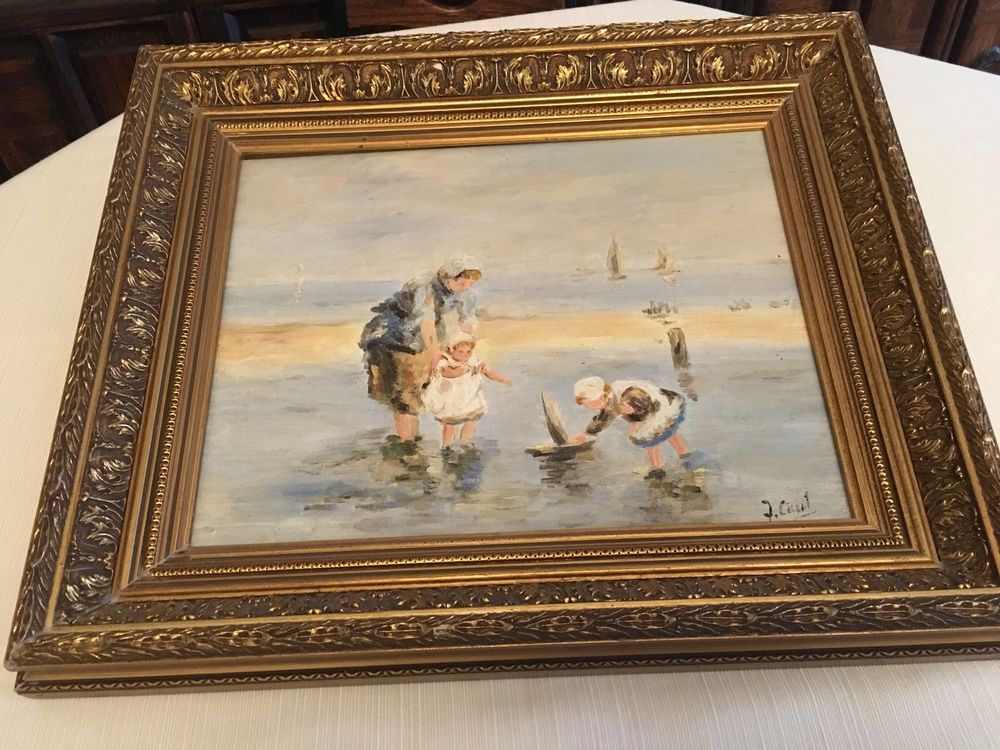 Tableau | Kaufen auf Ricardo