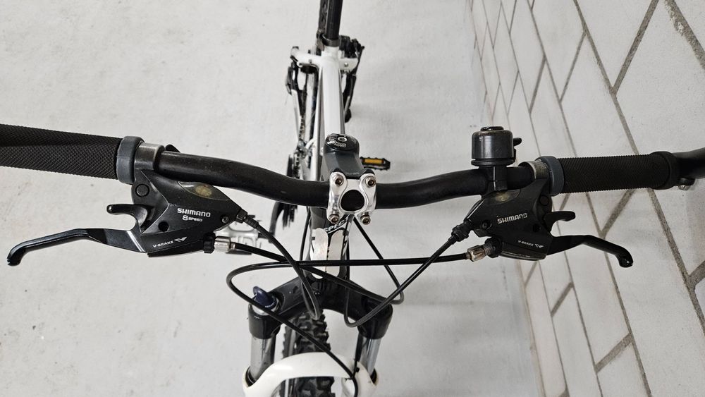 Scott Aspect 55 Mountainbike 26 zoll (Gebraucht) in für CHF 200 – nur ...