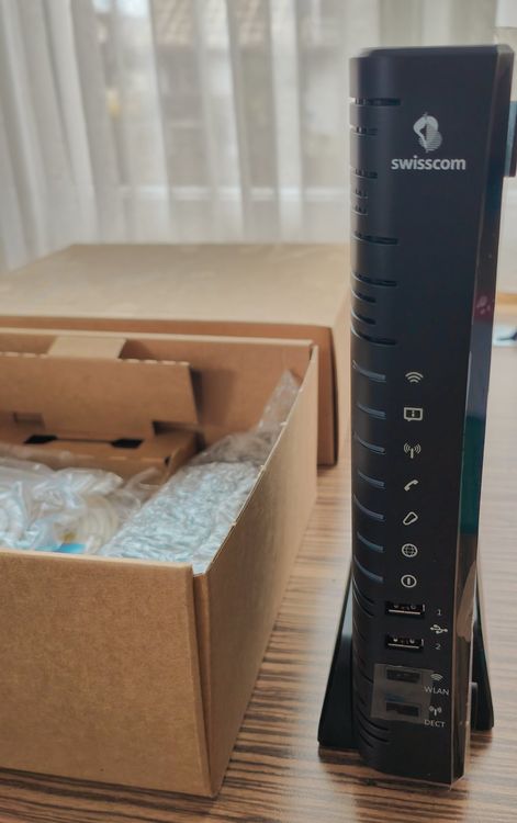 Swisscom Centro Business 2.0 | Kaufen auf Ricardo