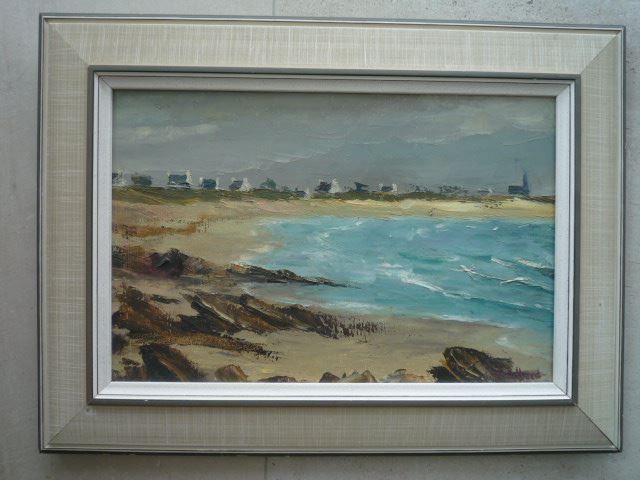 Tableau de Roland COLLIARD (Gebraucht) in Cortaillod für CHF 99 – mit ...