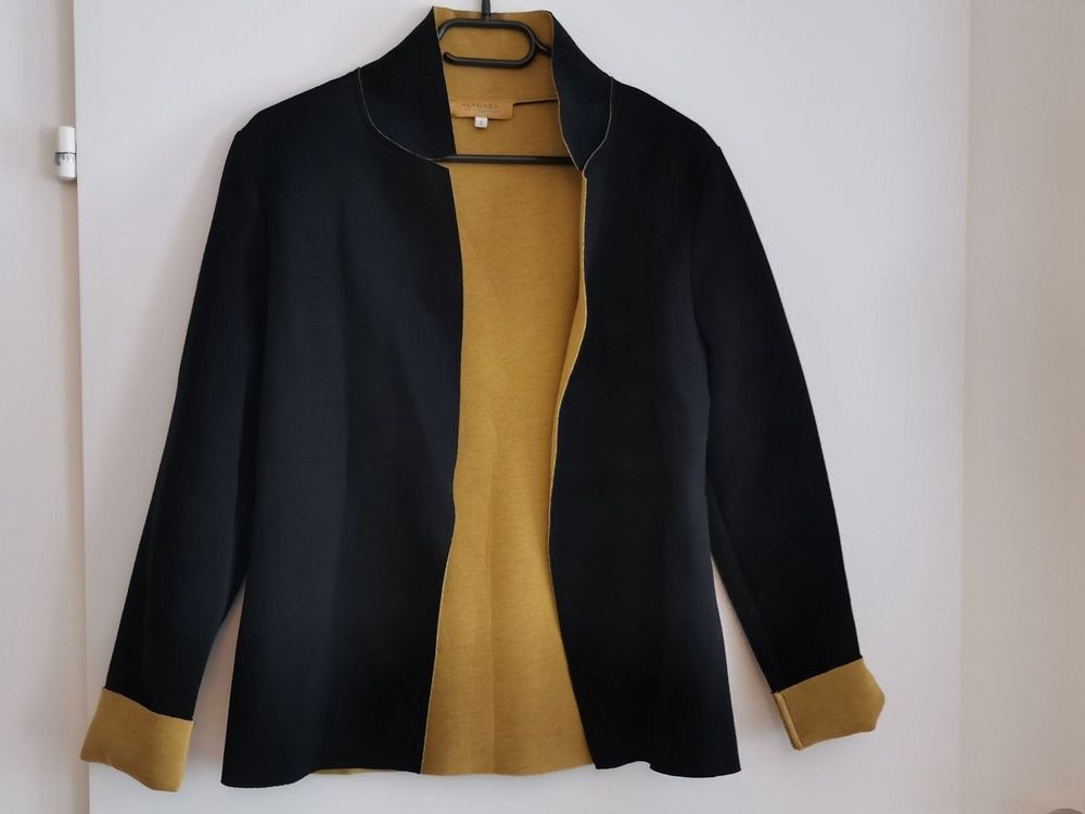 Alan Red Jacke (Neu (gemäss Beschreibung)) in Illnau für CHF 19 – mit ...
