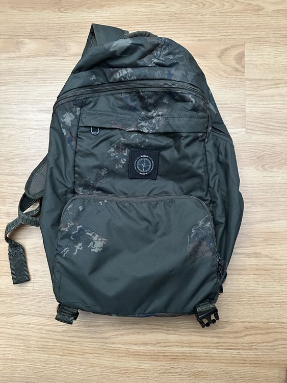 Nash Scope Ops Security Starter Stash Pack (Neu (gemäss Beschreibung ...