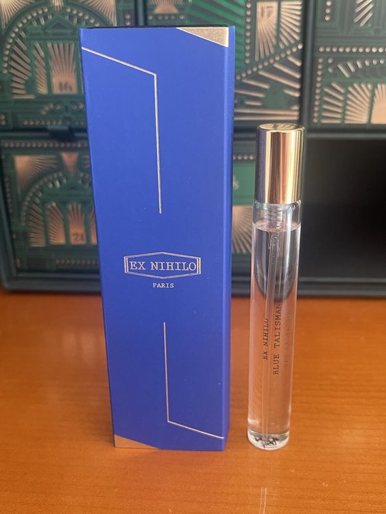 Ex Nihilo - Blue Talisman, 7.5ml (Gebraucht) in Oberdorf BL für CHF 27 – mit Lieferung auf ...