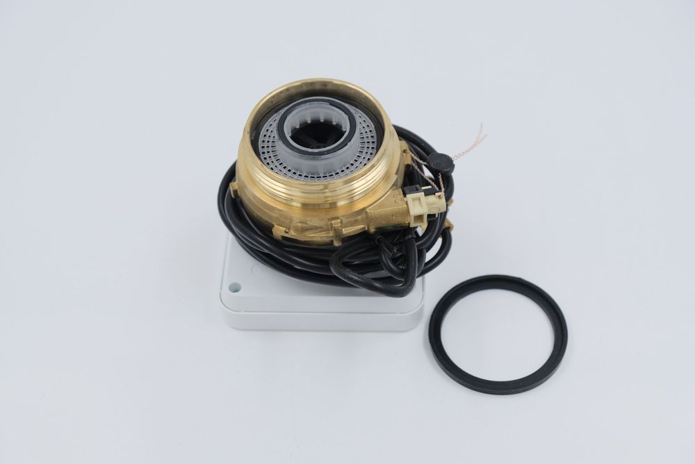 ISTA sensonic 3 Wärmezähler (16316) (Neu (gemäss Beschreibung)) in ...