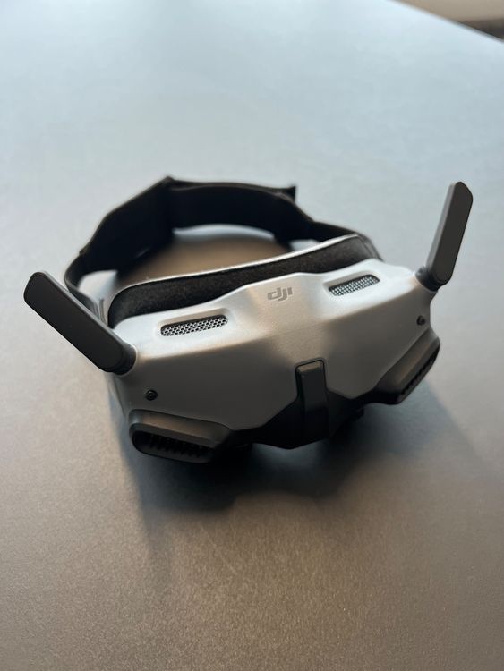 DJI FPV Goggles 2 | Kaufen auf Ricardo