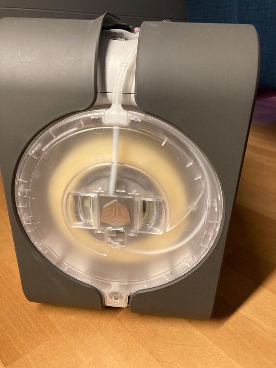 3D Systems Cube 3 defekt mit diversem Zubehör inkl. OVP (Defekt) in ...