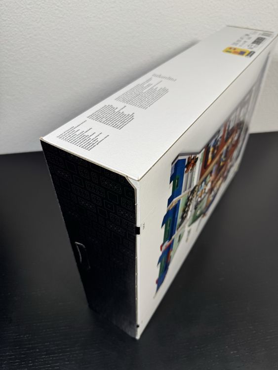 LEGO Bricklink 910039 "The Art of Chocolate" Neu & OVP (Neu und ...