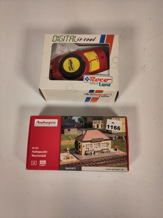 Roco Digital Steuerung Lokmaus | Kaufen auf Ricardo