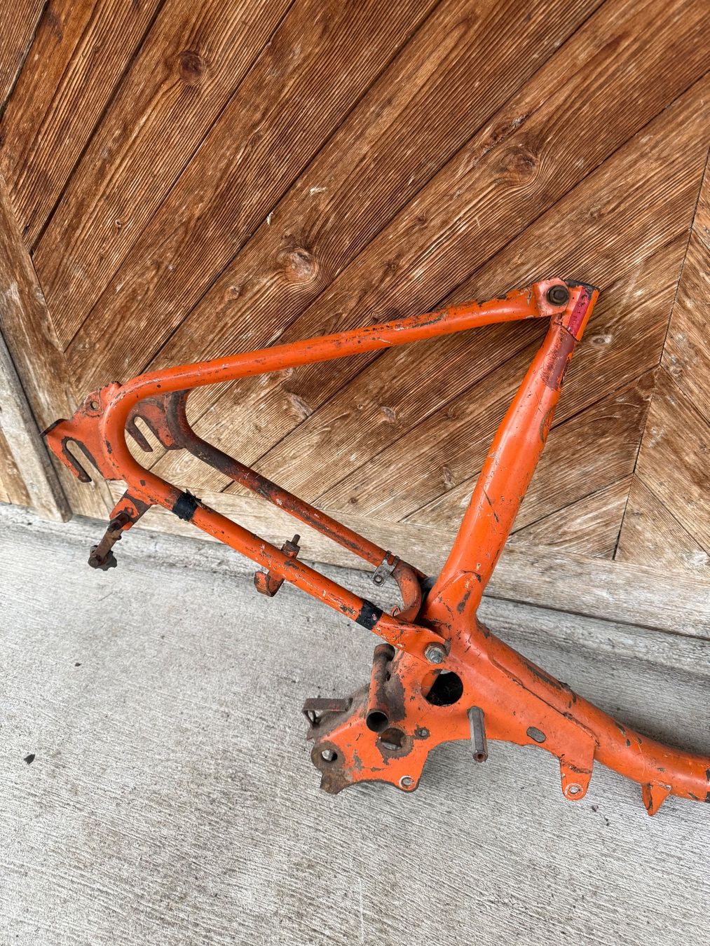 Puch Velux X30 TSCH 7123 Europameister Töffli (Gebraucht) in Fahrni b ...