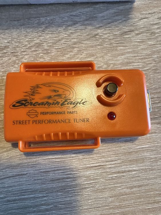 Screamin' Eagle Harley Davidson Tuner.🔥 (Gebraucht) in Adlikon b ...