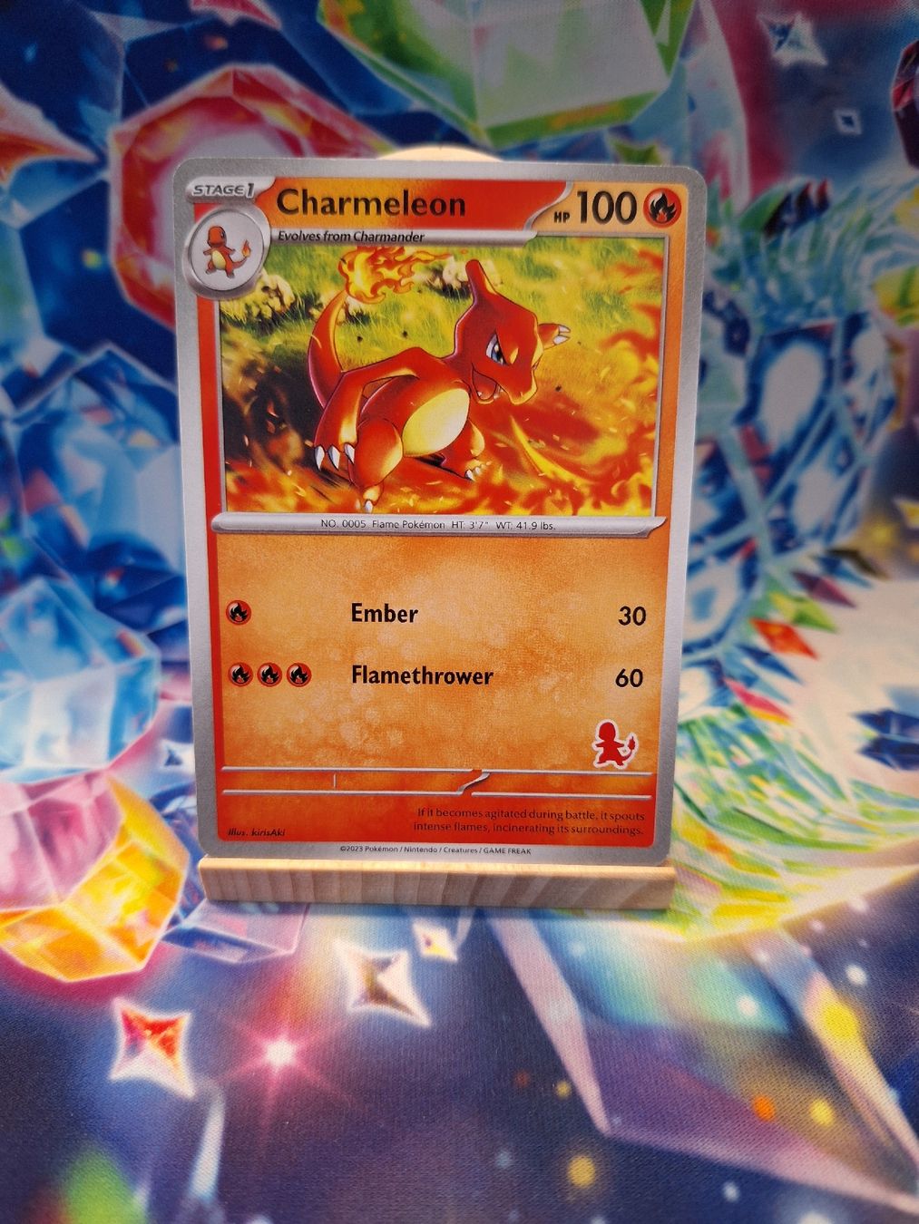Pokemon Karte Glutexo (MFB) (Neu (gemäss Beschreibung)) in Obernau für CHF 1 – mit Lieferung auf ...