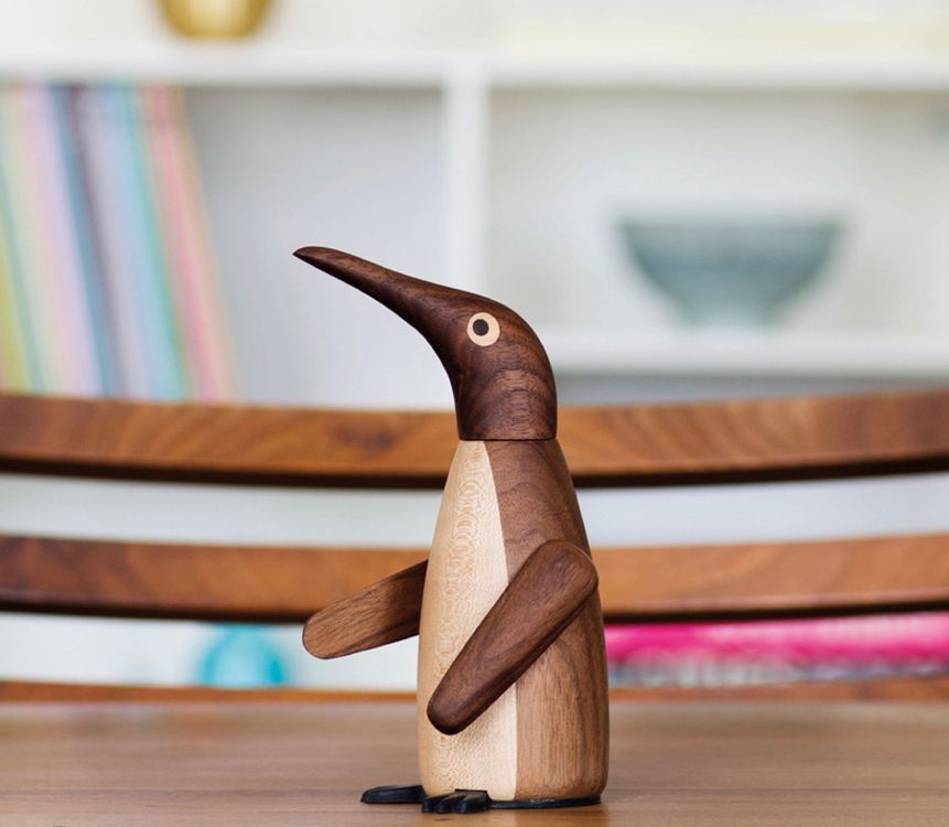 Salt Penguin - Spring Copenhagen NP 101,- Neuzustand (Neu (gemäss Beschreibung)) in Meilen für ...