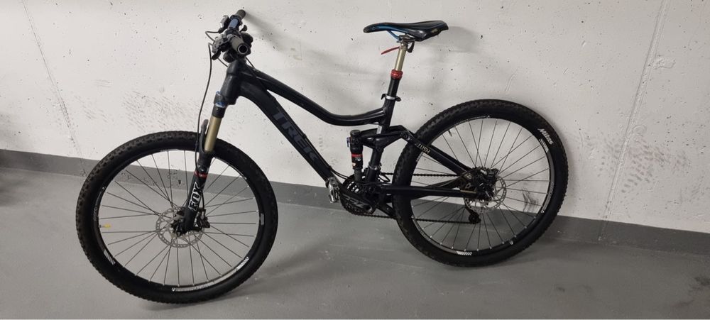 Trek Fully Velo | Kaufen auf Ricardo